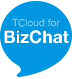 BizChat - Login